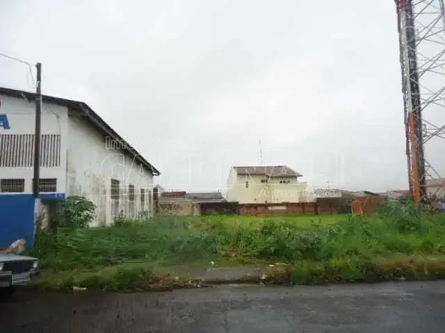 Terreno / Lote para Venda em São Carlos/SP Parque Santa Felícia Jardim