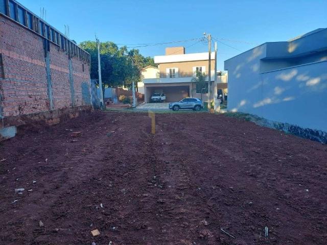 Terreno / Lote para Venda em São Carlos/SP Parque Sisi
