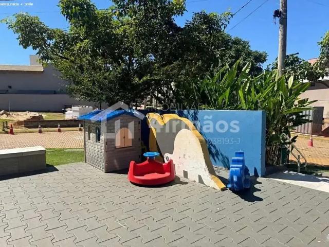Terreno / Lote para Venda em São Carlos/SP Parque Sisi 1 Quartos