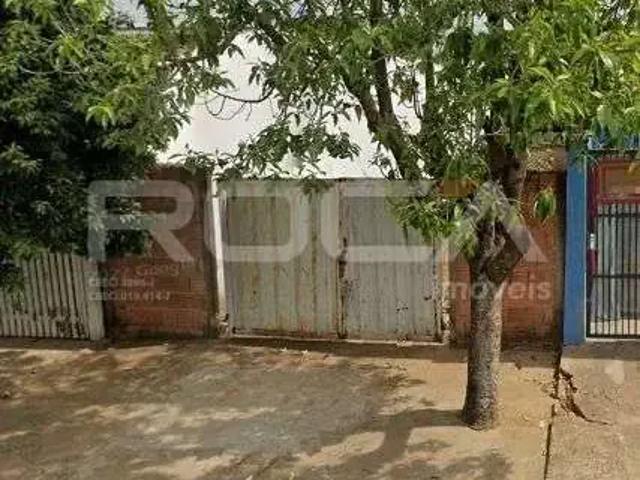 Terreno / Lote para Venda em São Carlos/SP Parque Sisi