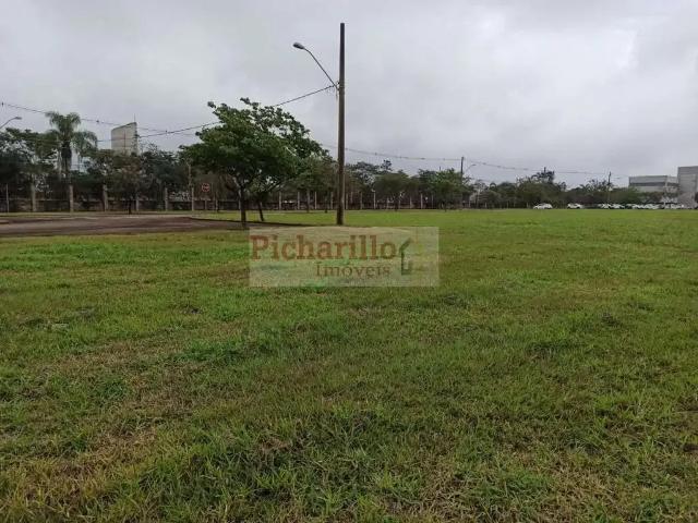 Terreno / Lote para Venda em São Carlos/SP Parque Tecnológico Damha I São Carlos