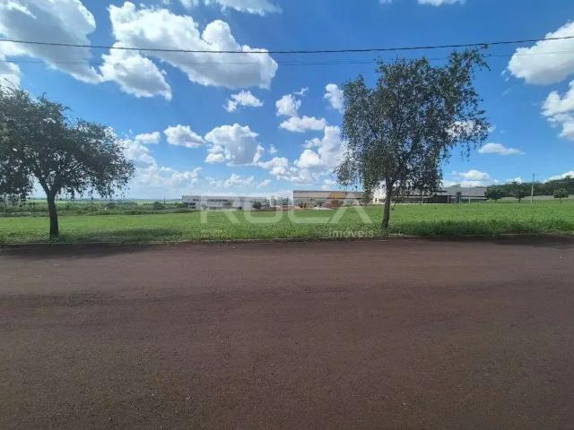 Terreno / Lote para Venda em São Carlos/SP Parque Tecnológico Damha I São Carlos