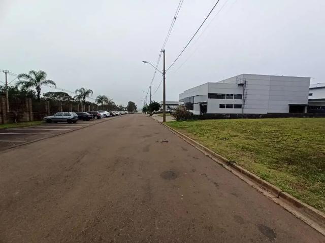 Terreno / Lote para Venda em São Carlos/SP Parque Tecnológico Damha I São Carlos