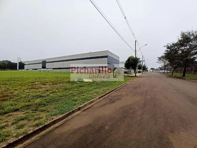 Terreno / Lote para Venda em São Carlos/SP Parque Tecnológico Damha I São Carlos