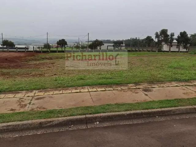 Terreno / Lote para Venda em São Carlos/SP Parque Tecnológico Damha I São Carlos