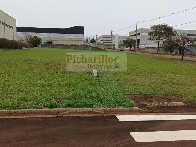 Terreno / Lote para Venda em São Carlos/SP Parque Tecnológico Damha I São Carlos