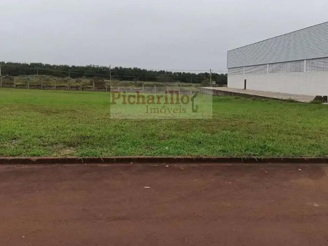 Terreno / Lote para Venda em São Carlos/SP Parque Tecnológico Damha I São Carlos