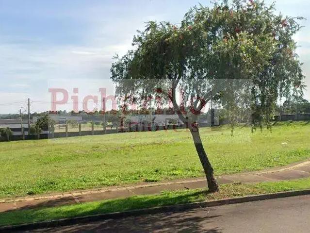 Terreno / Lote para Venda em São Carlos/SP Parque Tecnológico Damha I São Carlos