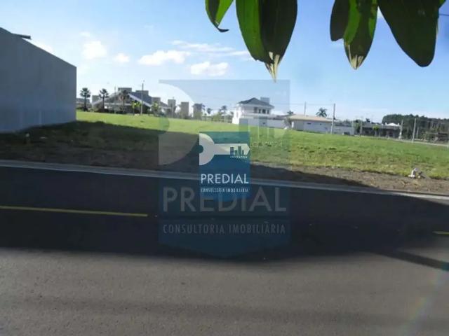 Terreno / Lote para Venda em São Carlos/SP Parque Tecnológico Damha I São Carlos