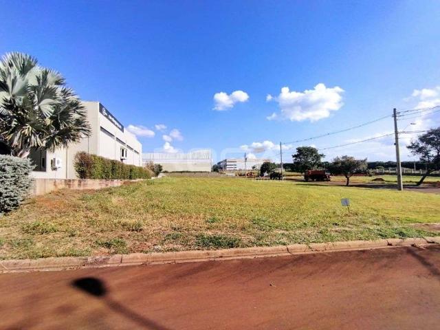 Terreno / Lote para Venda em São Carlos/SP Parque Tecnológico Damha I São Carlos