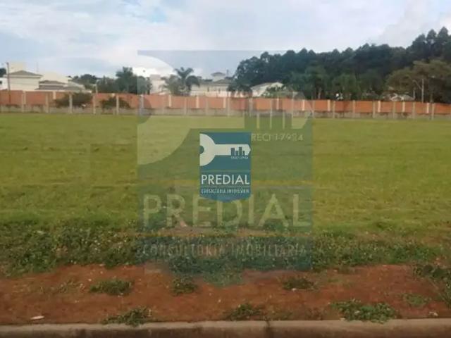 Terreno / Lote para Venda em São Carlos/SP Parque Tecnológico Damha I São Carlos