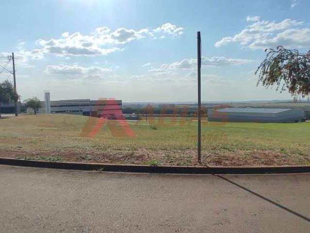 Terreno / Lote para Venda em São Carlos/SP Parque Tecnológico Damha II São Carlos