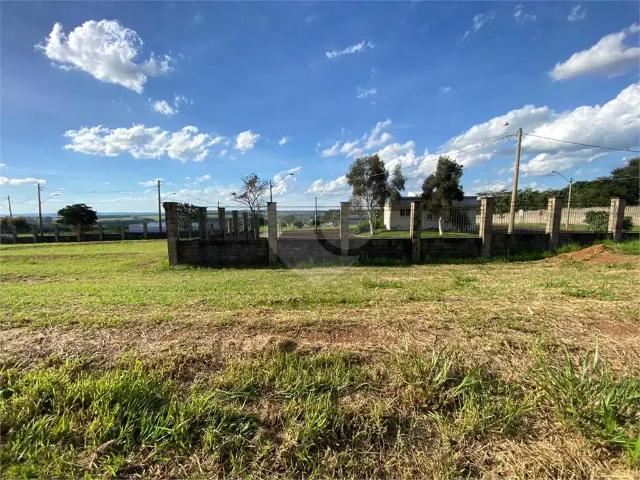 Terreno / Lote para Venda em São Carlos/SP Parque Tecnológico Damha II São Carlos