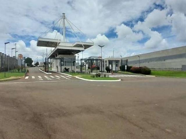 Terreno / Lote para Venda em São Carlos/SP Damha II