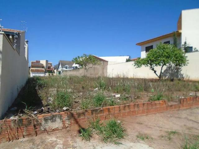 Terreno / Lote para Venda em São Carlos/SP Planalto Paraíso