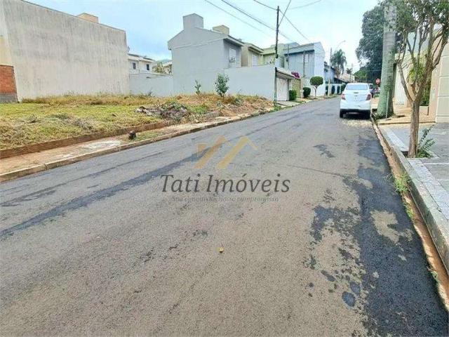 Terreno / Lote para Venda em São Carlos/SP Planalto Paraíso
