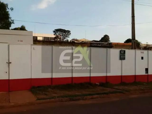 Terreno / Lote para Venda em São Carlos/SP Recreio São Judas Tadeu