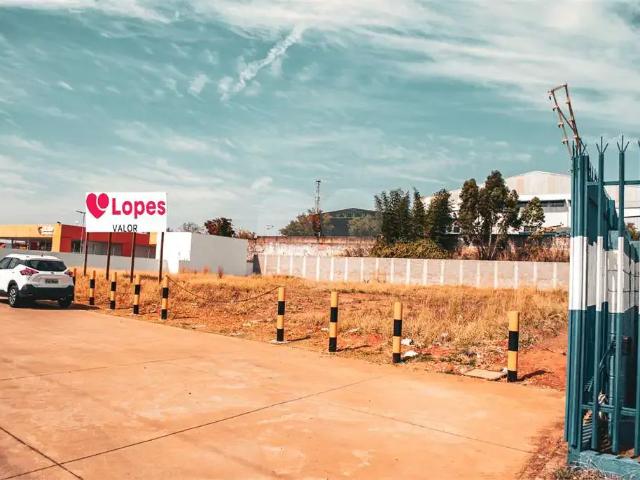 Terreno / Lote para Venda em São Carlos/SP Recreio São Judas Tadeu
