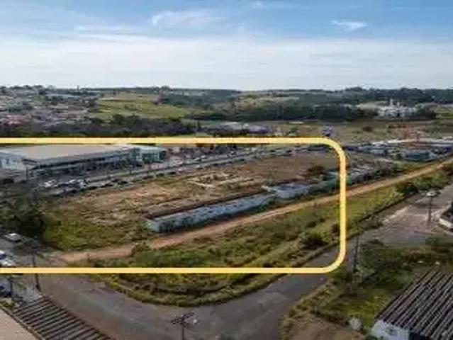 Terreno / Lote para Venda em São Carlos/SP Recreio São Judas Tadeu
