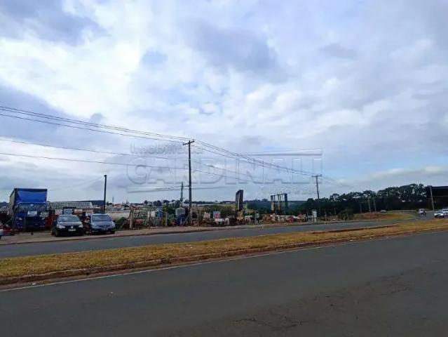 Terreno / Lote para Venda em São Carlos/SP Recreio São Judas Tadeu