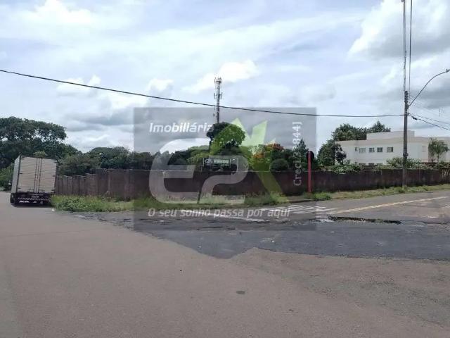 Terreno / Lote para Venda em São Carlos/SP Residencial Américo Alves Margarido