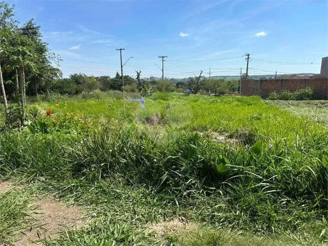 Terreno / Lote para Venda em São Carlos/SP Residencial Américo Alves Margarido