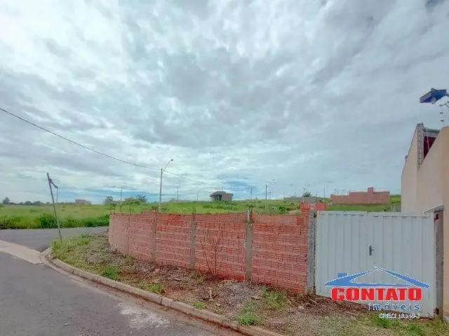 Terreno / Lote para Venda em São Carlos/SP Residencial Arcoville