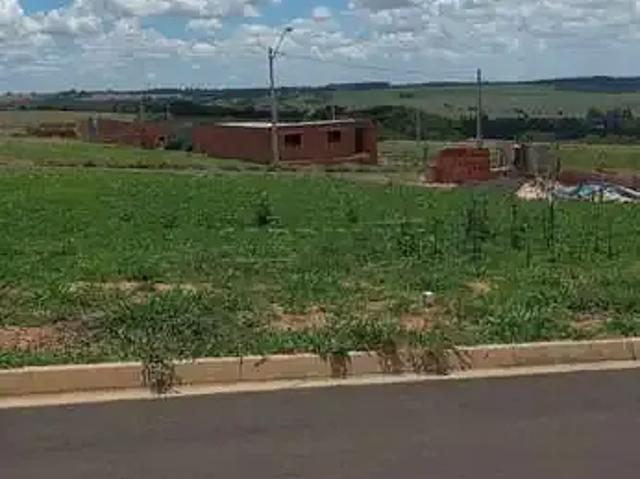 Terreno / Lote para Venda em São Carlos/SP Residencial Arcoville