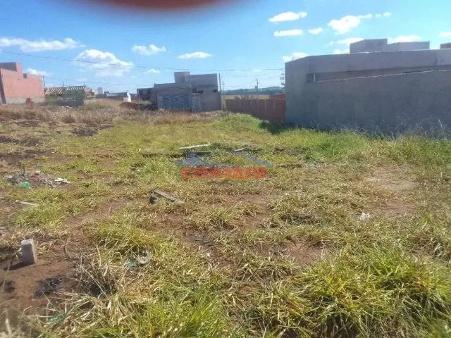 Terreno / Lote para Venda em São Carlos/SP Residencial Arcoville