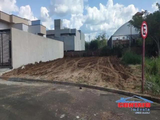 Terreno / Lote para Venda em São Carlos/SP Residencial Arcoville