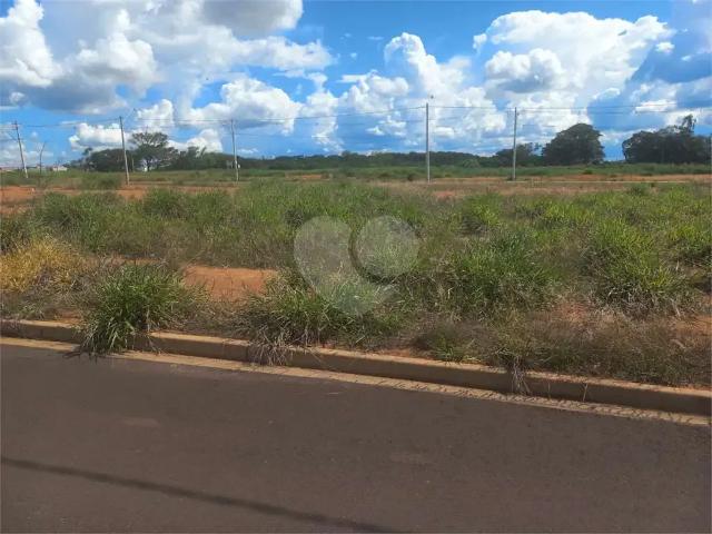 Terreno / Lote para Venda em São Carlos/SP Residencial Arcoville
