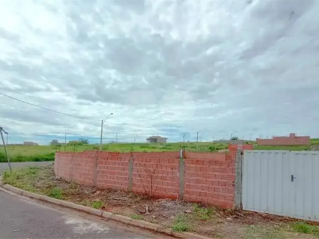 Terreno / Lote para Venda em São Carlos/SP Residencial Arcoville
