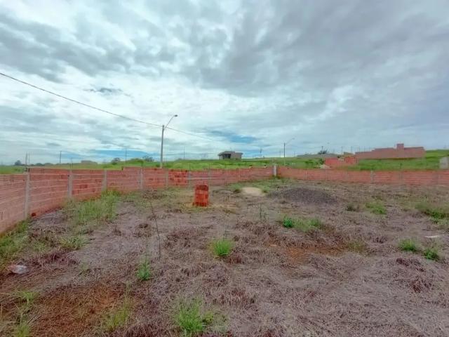 Terreno / Lote para Venda em São Carlos/SP Residencial Arcoville