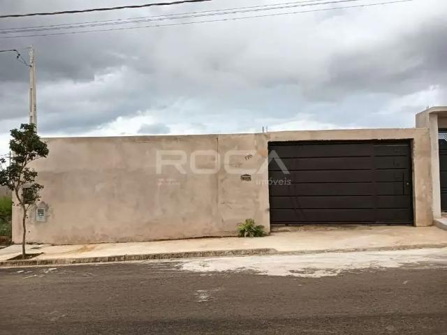 Terreno / Lote para Venda em São Carlos/SP Residencial Arcoville
