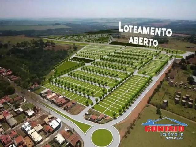 Terreno / Lote para Venda em São Carlos/SP Residencial Arcoville