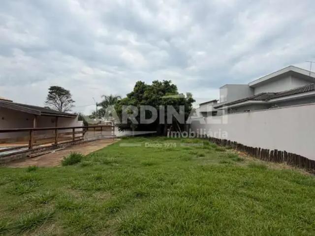 Terreno / Lote para Venda em São Carlos/SP Residencial Eldorado