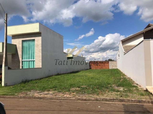 Terreno / Lote para Venda em São Carlos/SP Residencial Eldorado