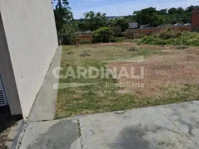 Terreno / Lote para Venda em São Carlos/SP Residencial Idalina Pozzi Margarido