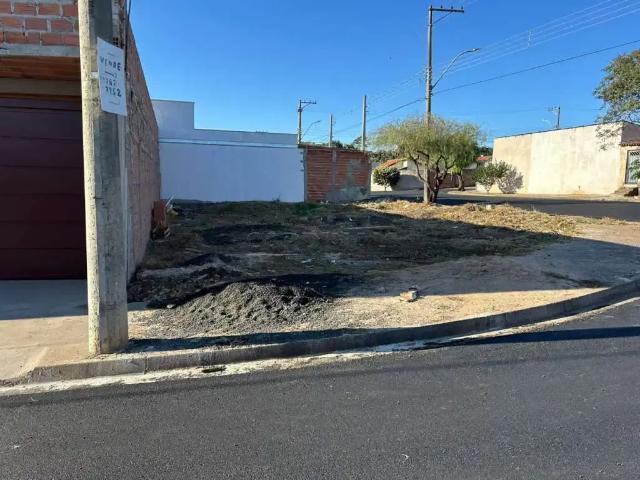 Terreno / Lote para Venda em São Carlos/SP Residencial Idalina Pozzi Margarido