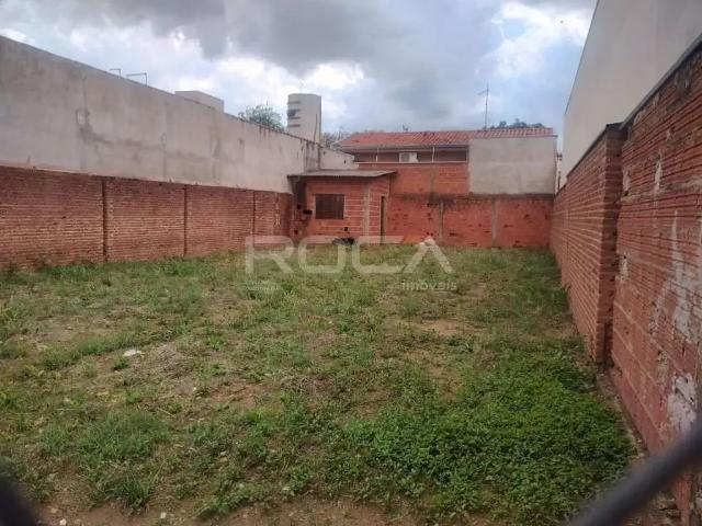 Terreno / Lote para Venda em São Carlos/SP Residencial Itamarati
