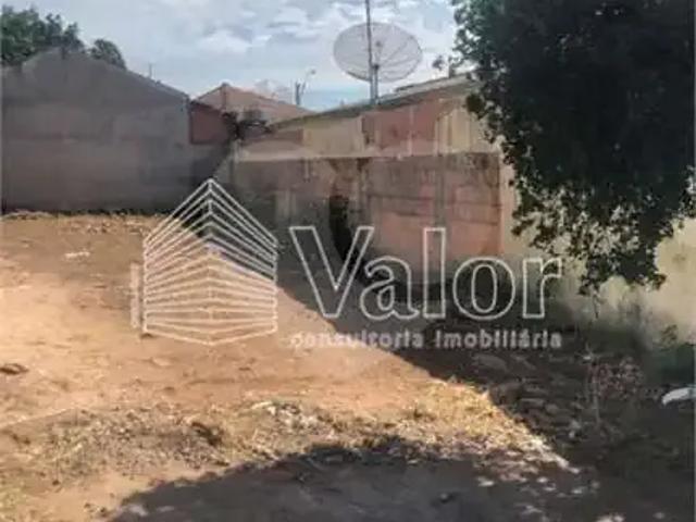 Terreno / Lote para Venda em São Carlos/SP Residencial Itamarati