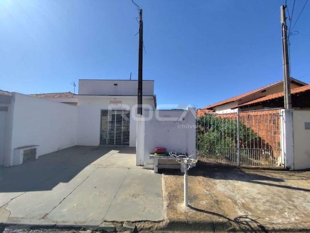 Terreno / Lote para Venda em São Carlos/SP Residencial Itamarati