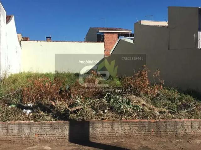Terreno / Lote para Venda em São Carlos/SP Residencial Itamarati