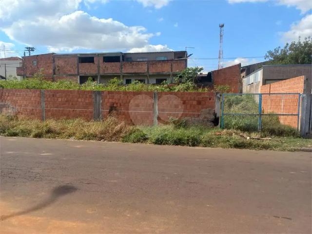Terreno / Lote para Venda em São Carlos/SP Residencial Monsenhor Romeu Tortorelli