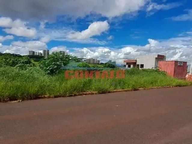 Terreno / Lote para Venda em São Carlos/SP Residencial Salto do Monjolinho