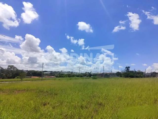 Terreno / Lote para Venda em São Carlos/SP Residencial Salto do Monjolinho