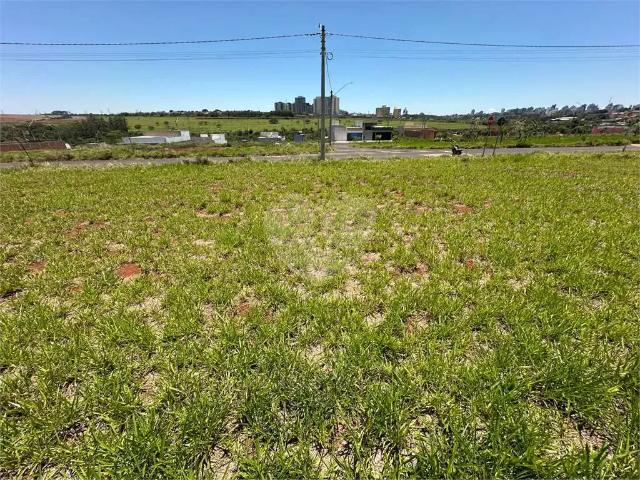 Terreno / Lote para Venda em São Carlos/SP Residencial Salto do Monjolinho