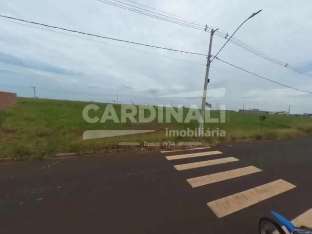 Terreno / Lote para Venda em São Carlos/SP Residencial Salto do Monjolinho