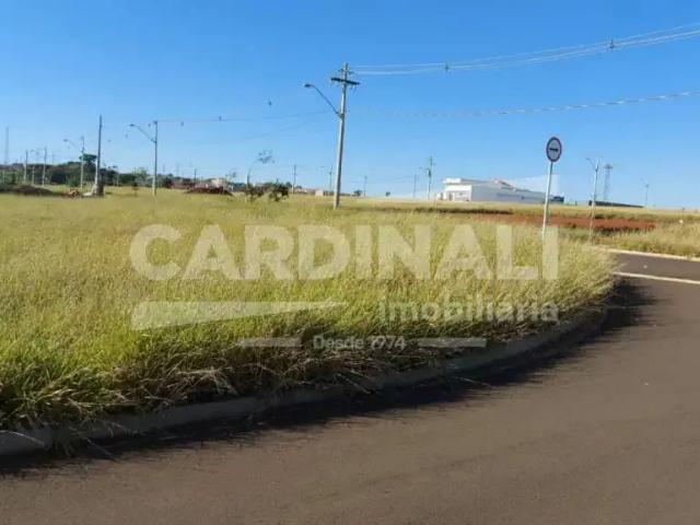 Terreno / Lote para Venda em São Carlos/SP Residencial Salto do Monjolinho