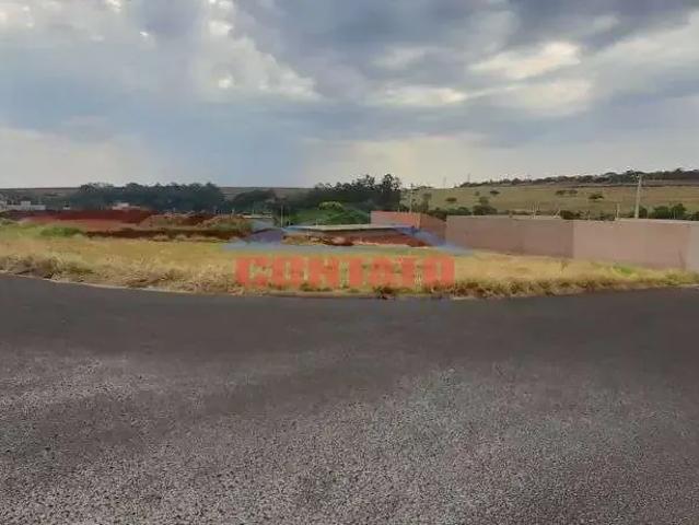 Terreno / Lote para Venda em São Carlos/SP Residencial Salto do Monjolinho
